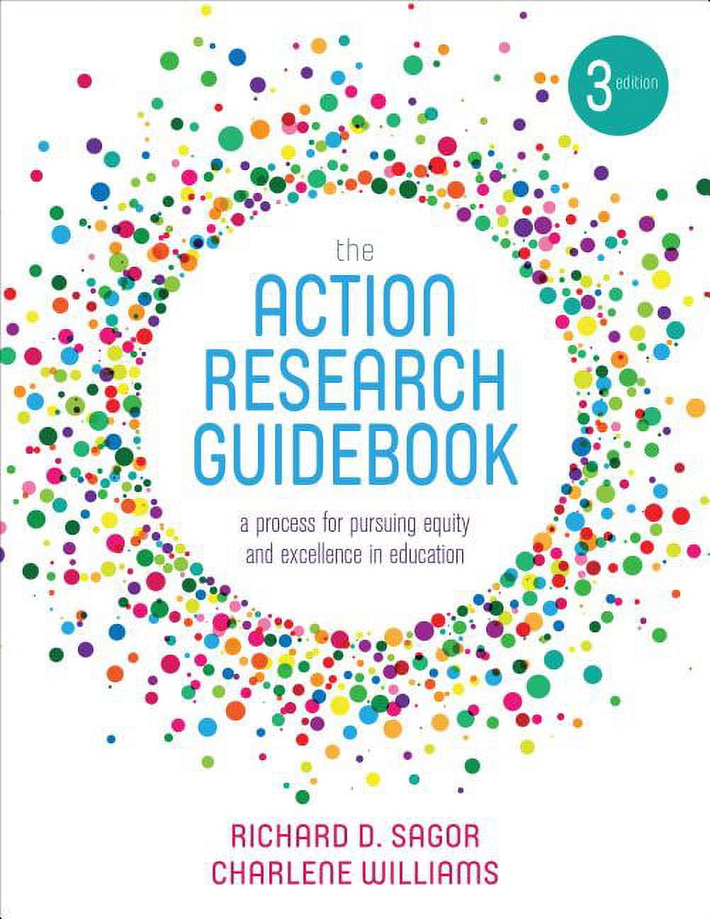 The Action Research Guidebook (Paperback) - Walmart.com