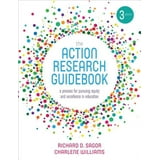 The Action Research Guidebook (Paperback) - Walmart.com