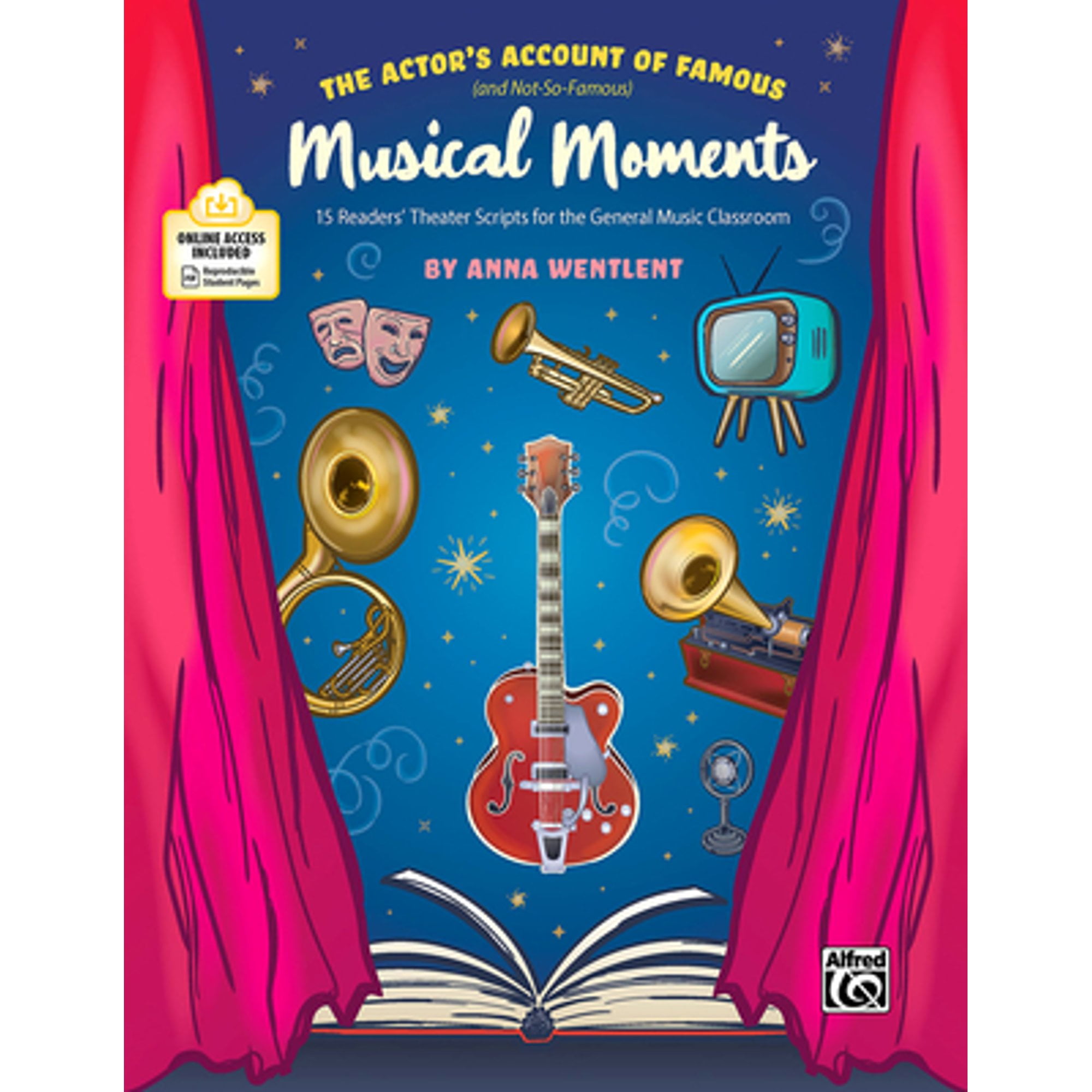 Pre-Owned The Actor's Account of Famous (and Not-So-Famous) Musical ...