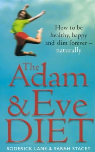 Pre-Owned The Adam and Eve Diet (Paperback) 0340819359 9780340819357 ...