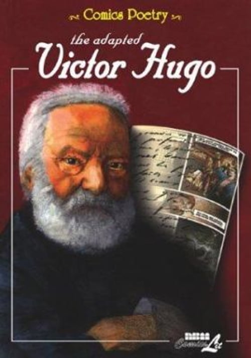 Pre-Owned Comics Poetry : The Adapted Victor Hugo (Hardcover ...