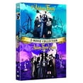 The Addams Family / Addams Family Values 2-Movie DVD Collection ...