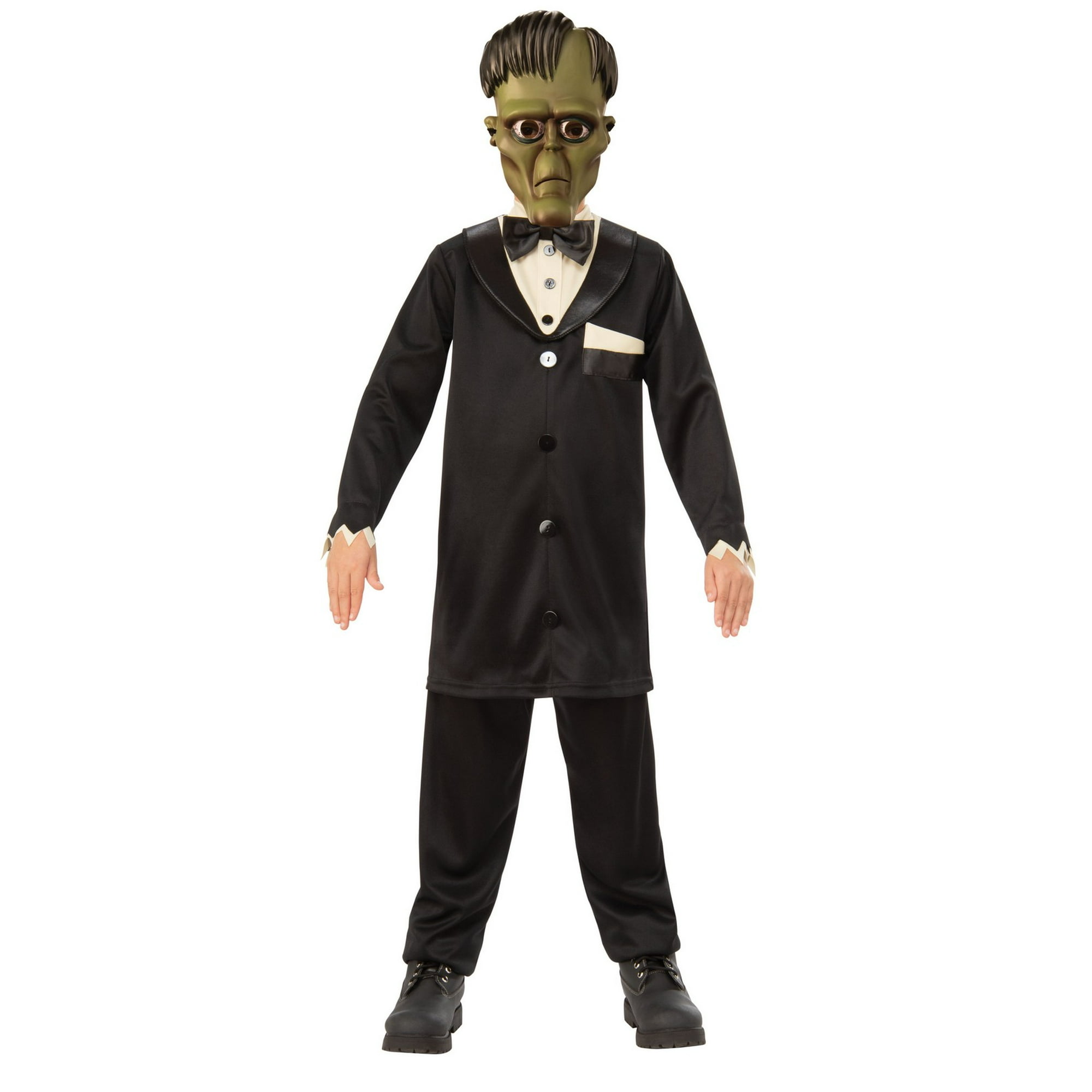 The Addams Family Lurch