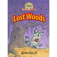 Adventures of Adam Raccoon: Race to Victory Mountain (Hardcover ...