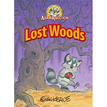 Adventures of Adam Raccoon: Race to Victory Mountain (Hardcover ...