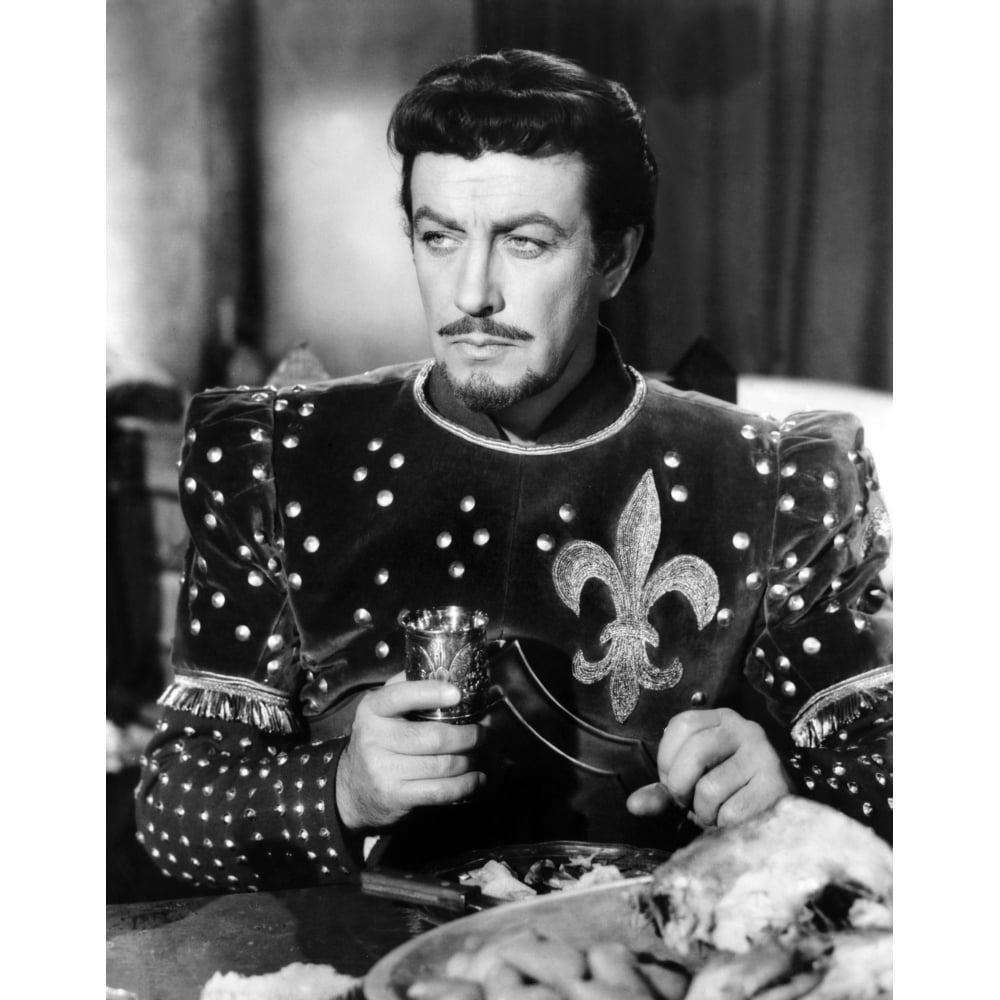 The Adventures Of Quentin Durward (Aka Quentin Durward) Robert Taylor ...