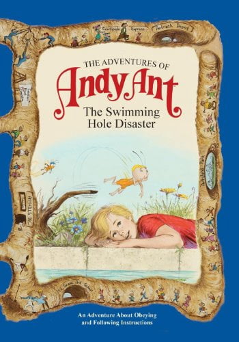 Andy Swim