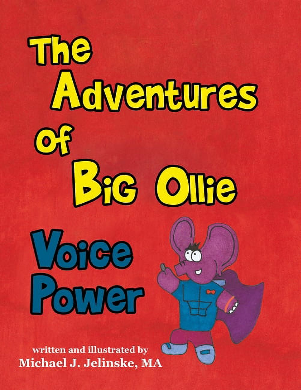 Big Ollie