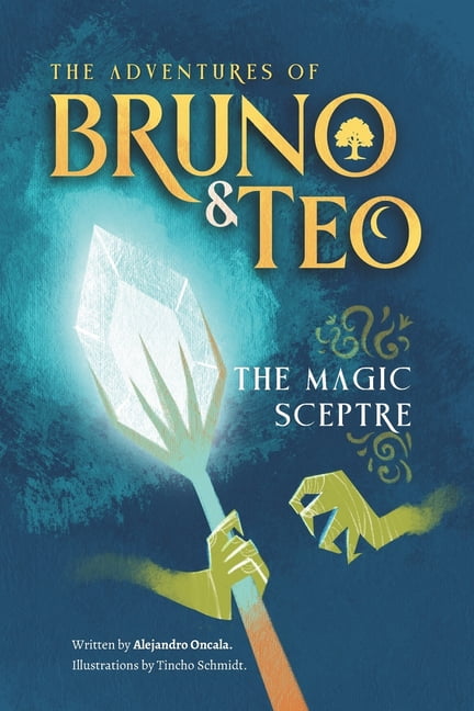 The Adventures of Bruno and Teo. The Adventures of Bruno and Teo. The ...