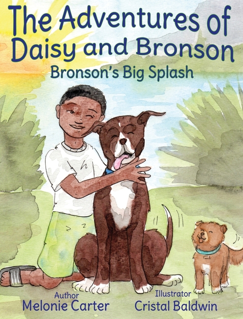 The Adventures of Daisy and Bronson The Adventures of Daisy and Bronson ...