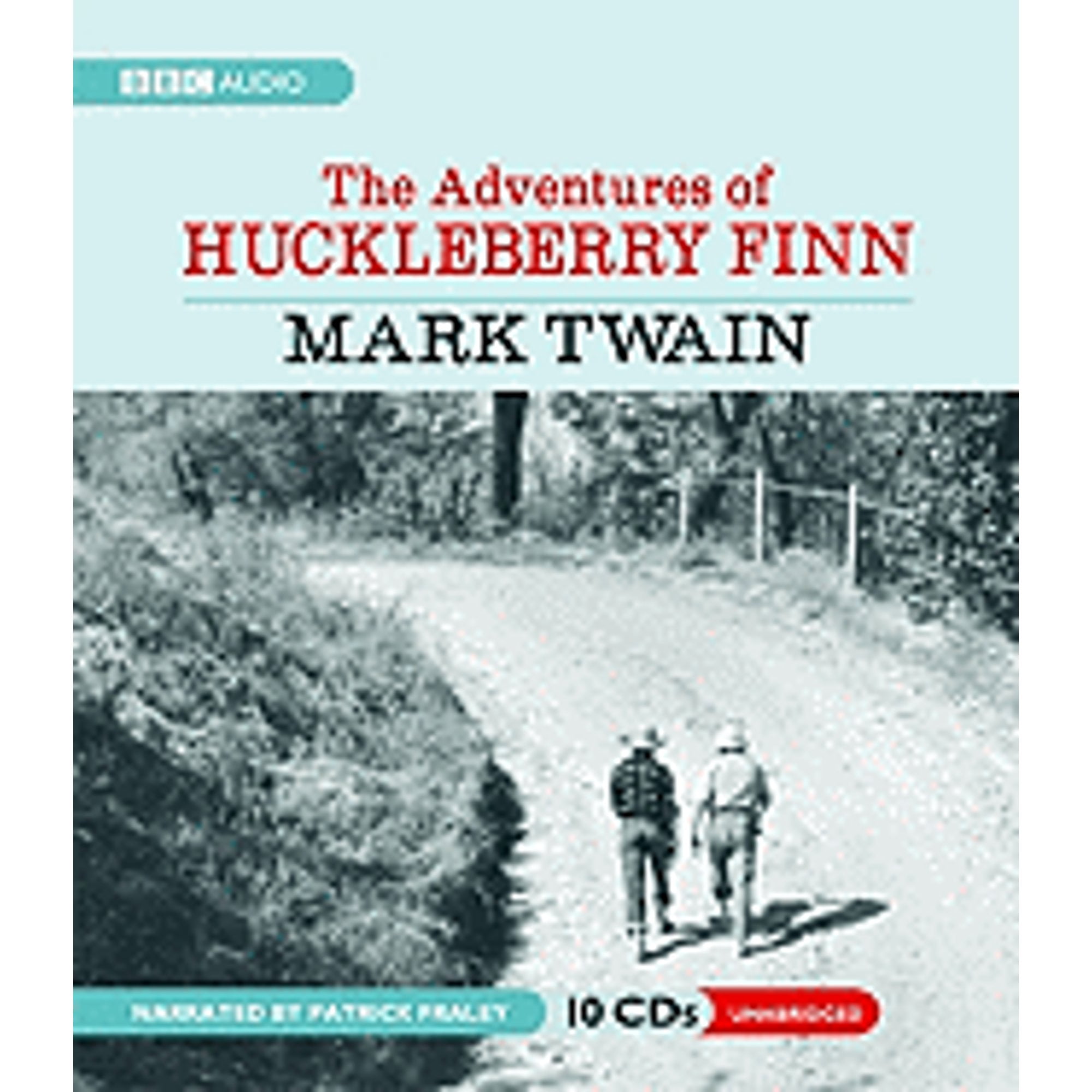 Pre-Owned The Adventures of Huckleberry Finn Paperback - Walmart.com