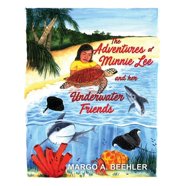 Kai The Missionary Sea Turtle Kai la tortuga marina misionera ...