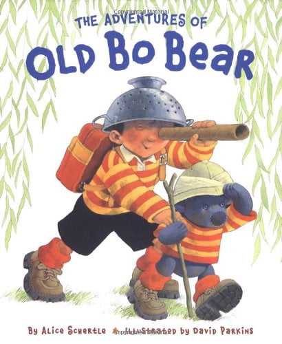 Bo Bear
