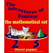 Further Adventures of Penrose the Mathematical Cat (Paperback ...