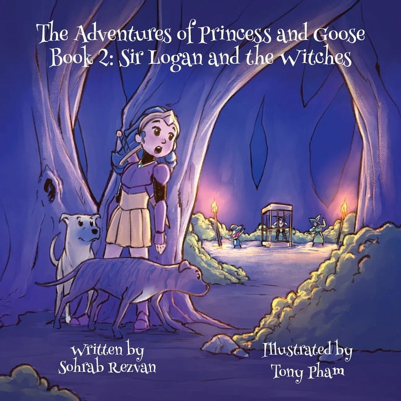 The Adventures of Princess and Goose The Adventures of Princess and ...