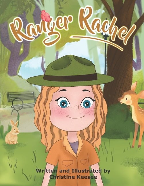 The Adventures of Ranger Rachel: Ranger Rachel (Series #1) (Paperback ...