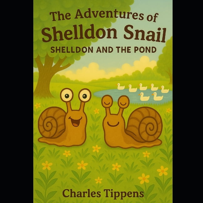 The Adventures of Shelldon Snail The Adventures of Shelldon Snail ...