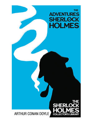 The Adventures of Sherlock Holmes - The Sherlock Holmes Collector's ...