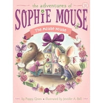 Adventures of Sophie Mouse It's Raining, It's Pouring, Book 10 ...