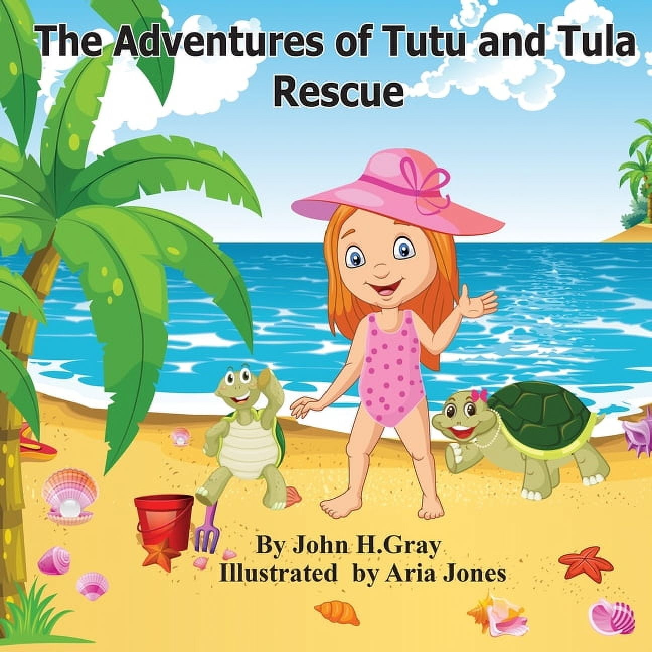 The Adventures of Tutu and Tula. The Adventures of Tutu and Tula ...