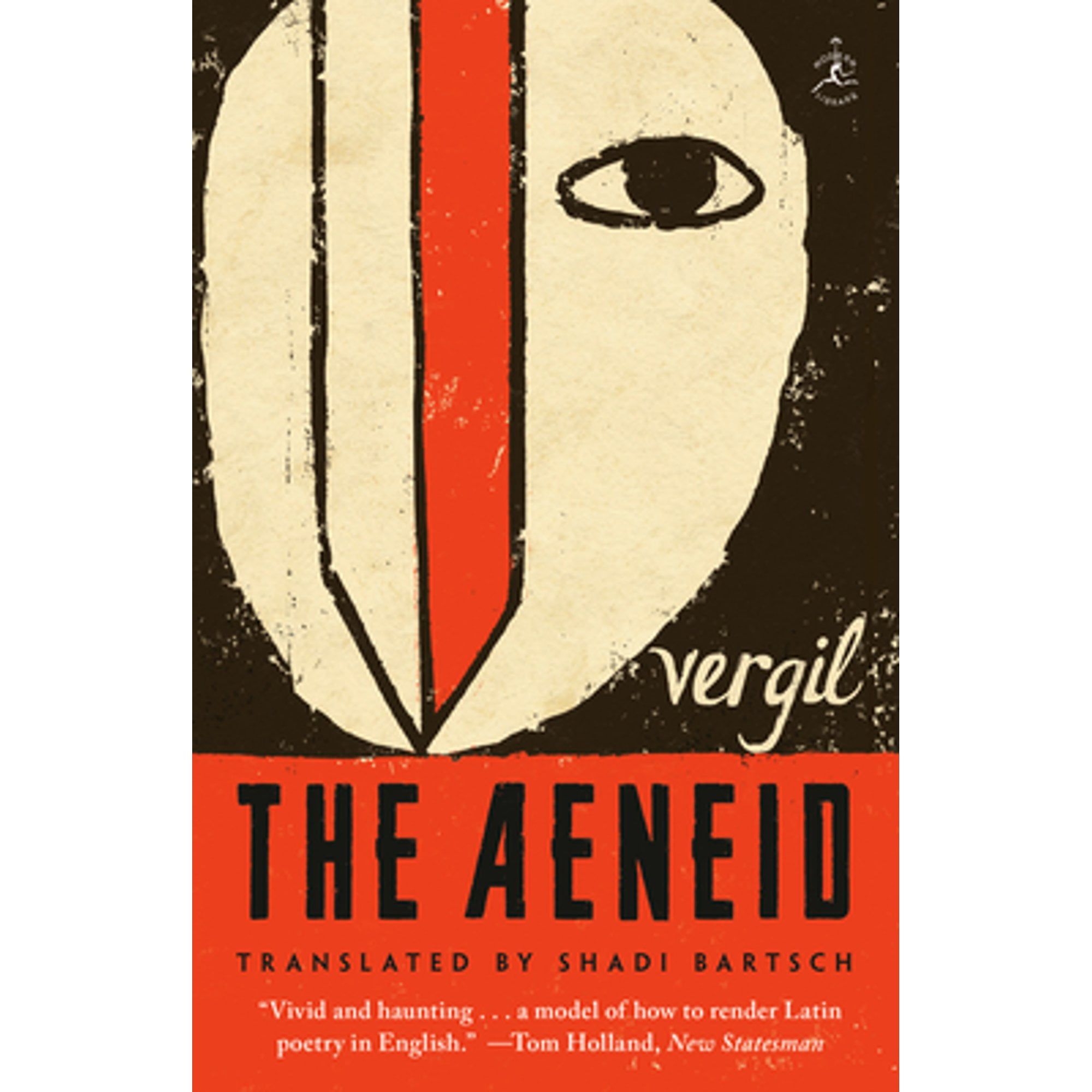 Pre-Owned The Aeneid Paperback - Walmart Business Supplies