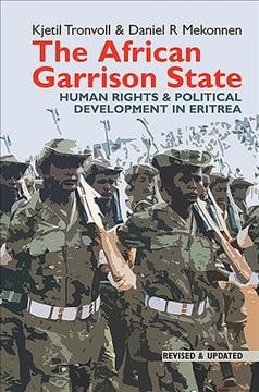 Pre-Owned The African Garrison State - Human Rights & Political ...