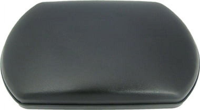 The Aftermarket Group Padded Calf Pad,*** Pair *** Black, Standard Size ...