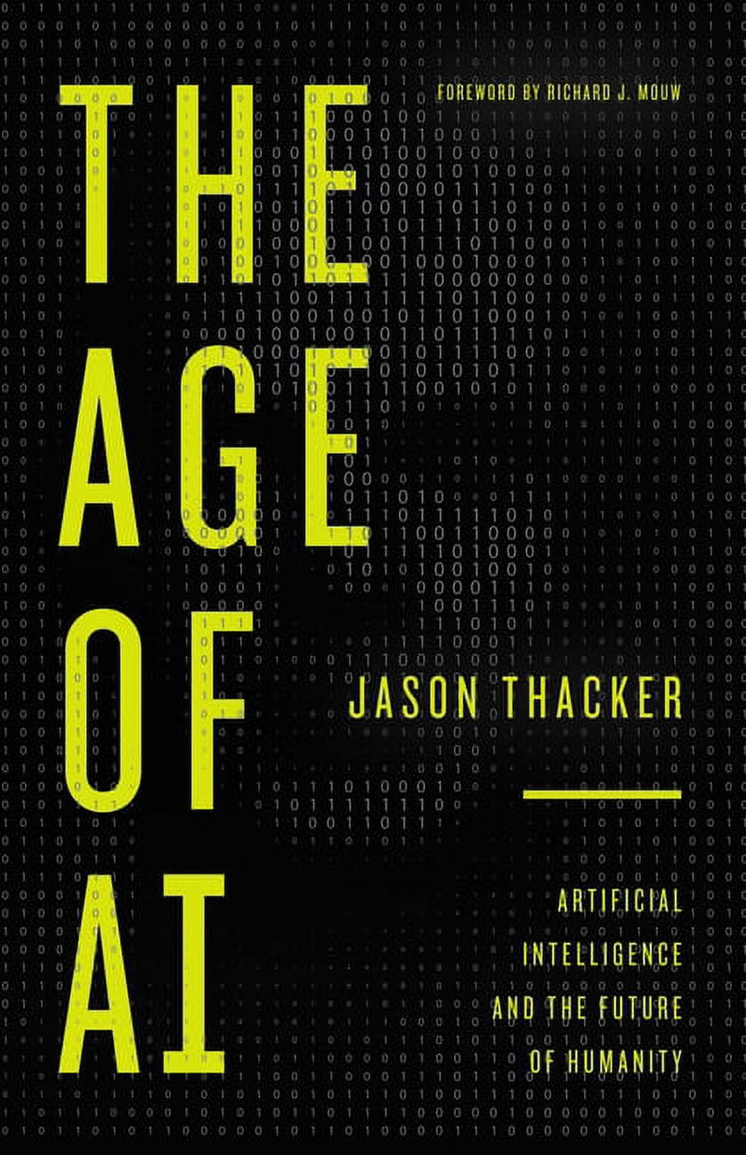 Jason Thacker