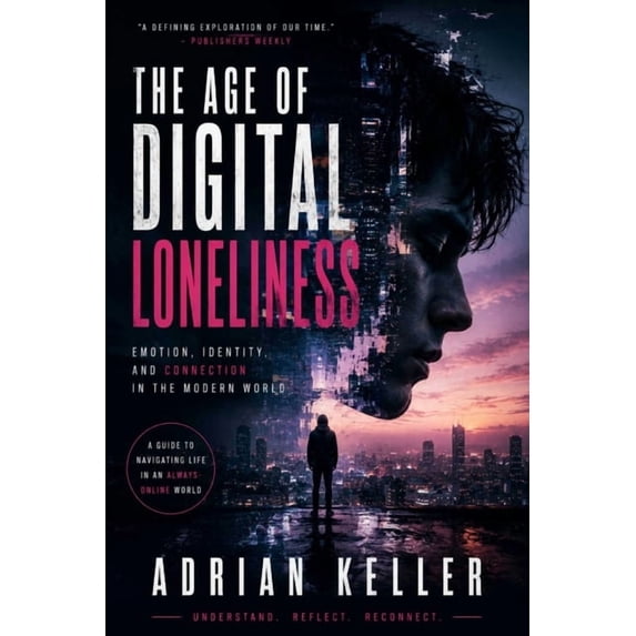 The Age of Digital Loneliness: Emotion, Identity, and Connection in the ...