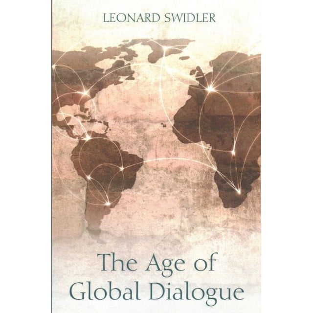 The Age of Global Dialogue (Paperback) - Walmart Business Supplies