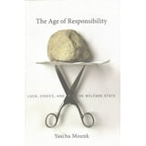 The Age of Responsibility (Hardcover) - Walmart.com