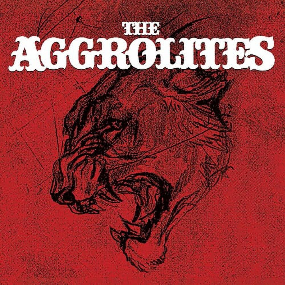 The Aggrolites - Aggrolites - Music & Performance - Vinyl - Walmart.com