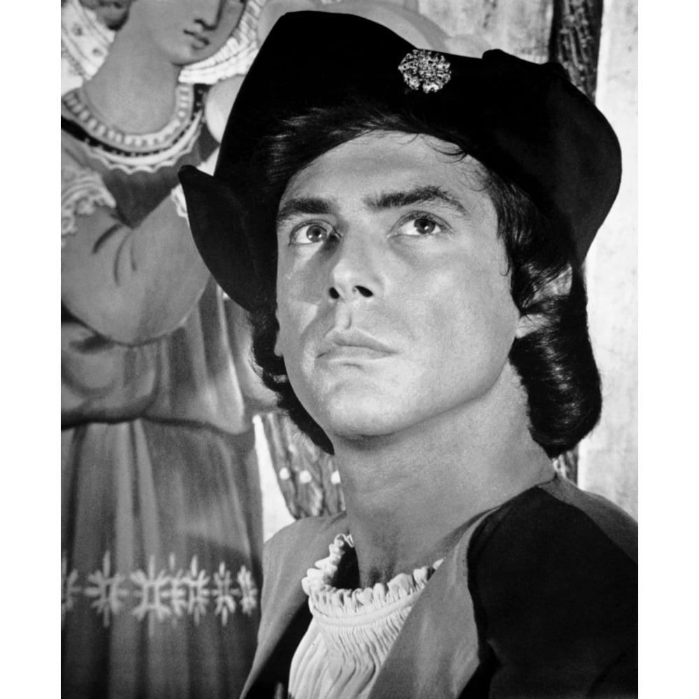 The Agony And The Ecstasy Tomas Milian 1965 Tm And Copyright 20Th ...