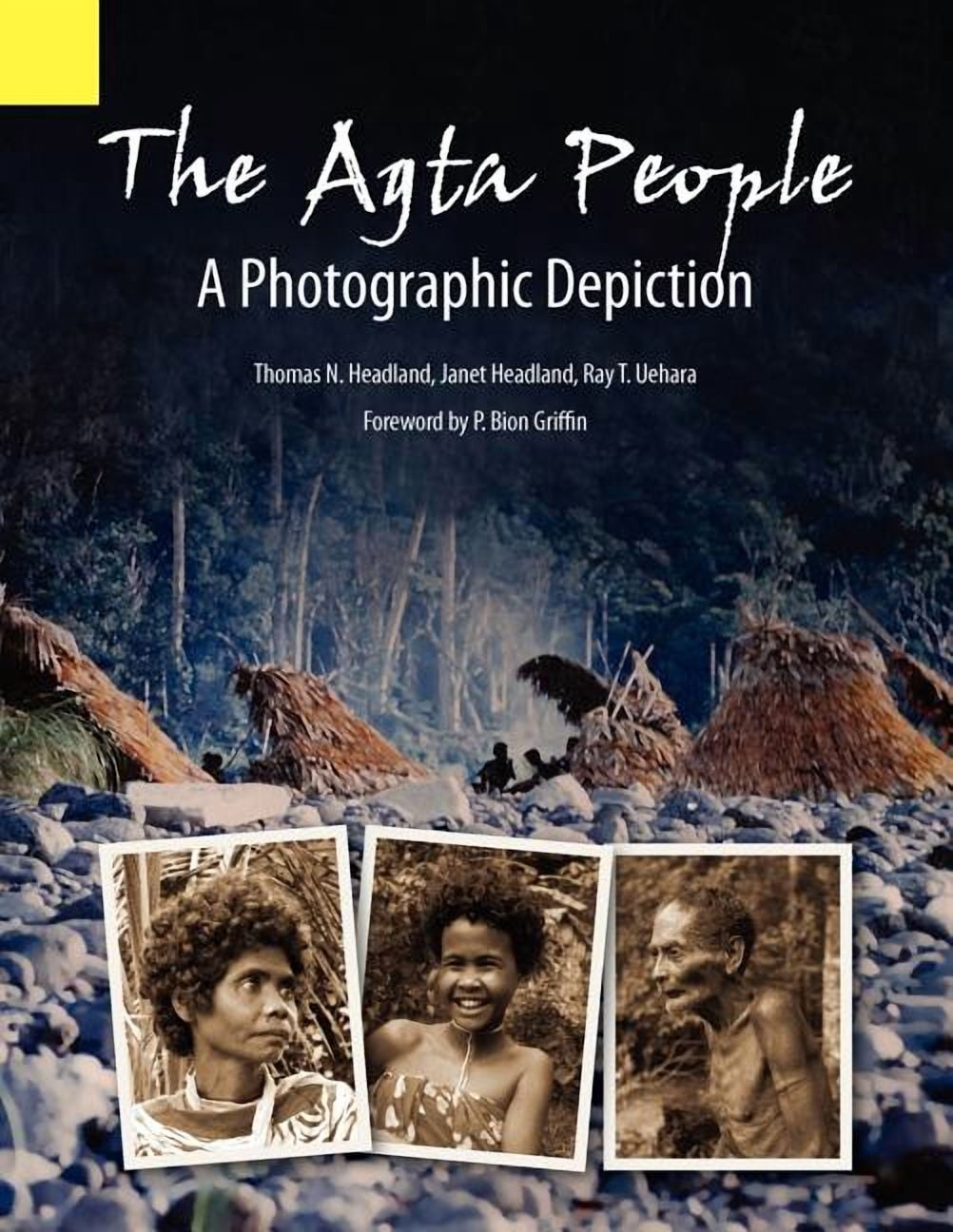 The Agta People, a Photographic Depiction of the Casiguran Agta People ...