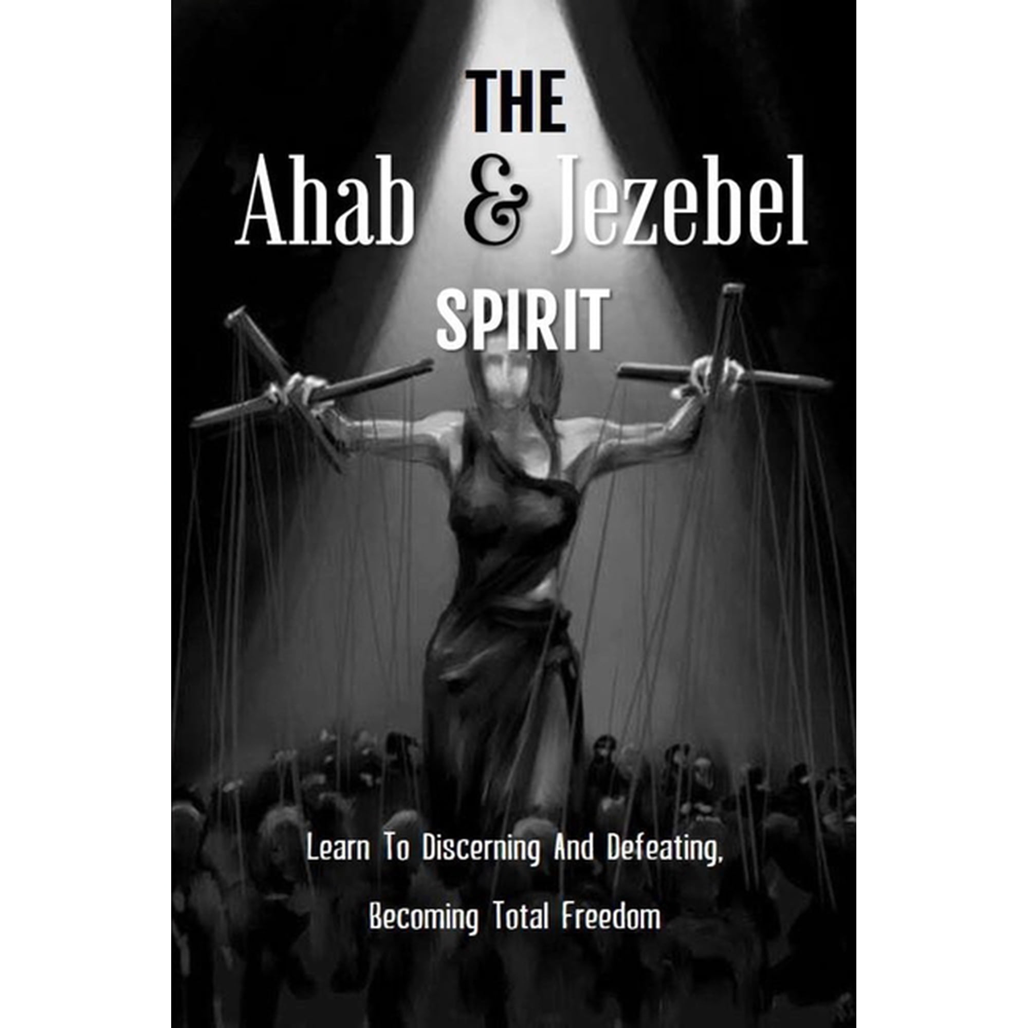 Jezebel Spirit