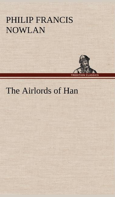 The Airlords of Han (Hardcover) - Walmart.com