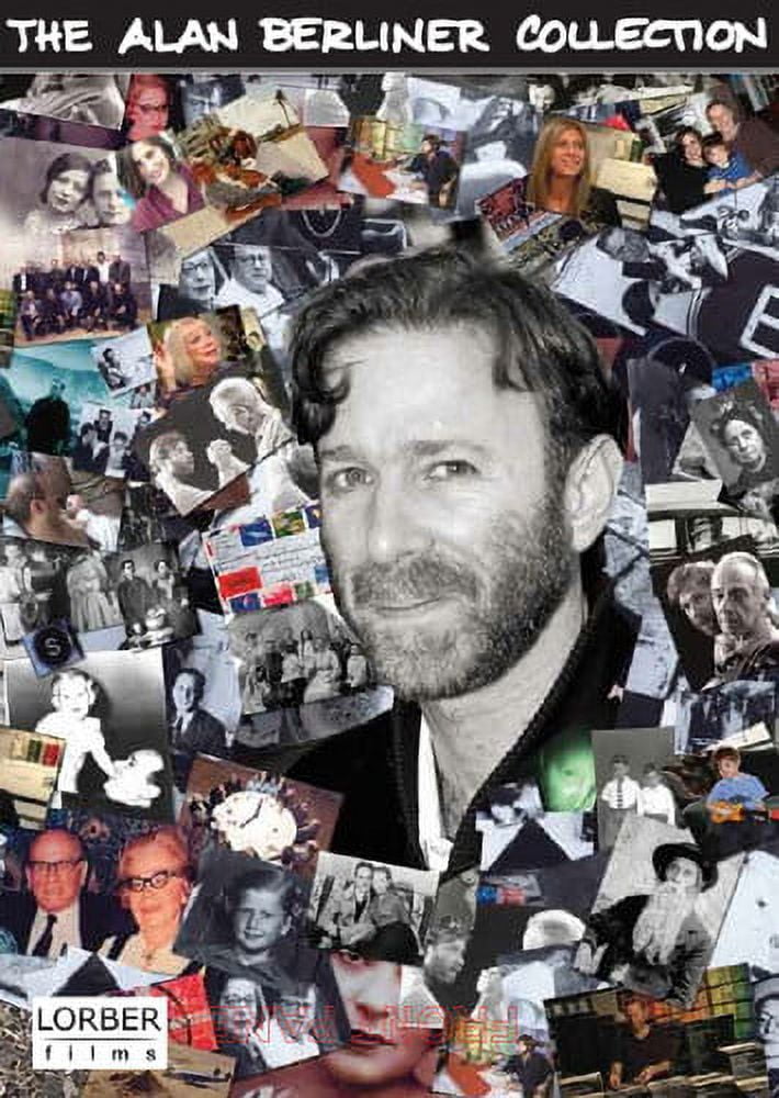 The Alan Berliner Collection - Walmart.com