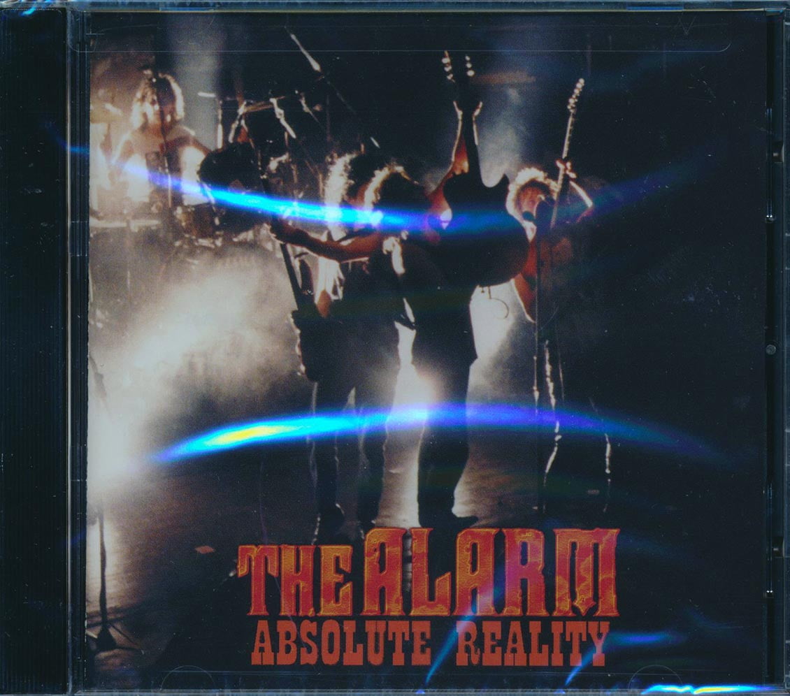The Alarm