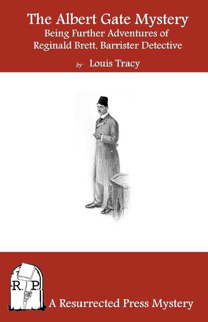 Louis Tracy
