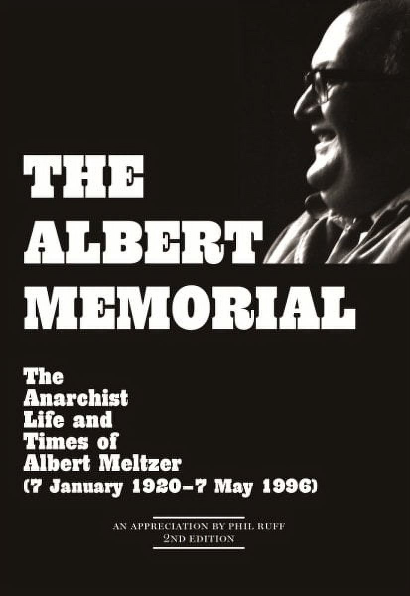 Albert Meltzer