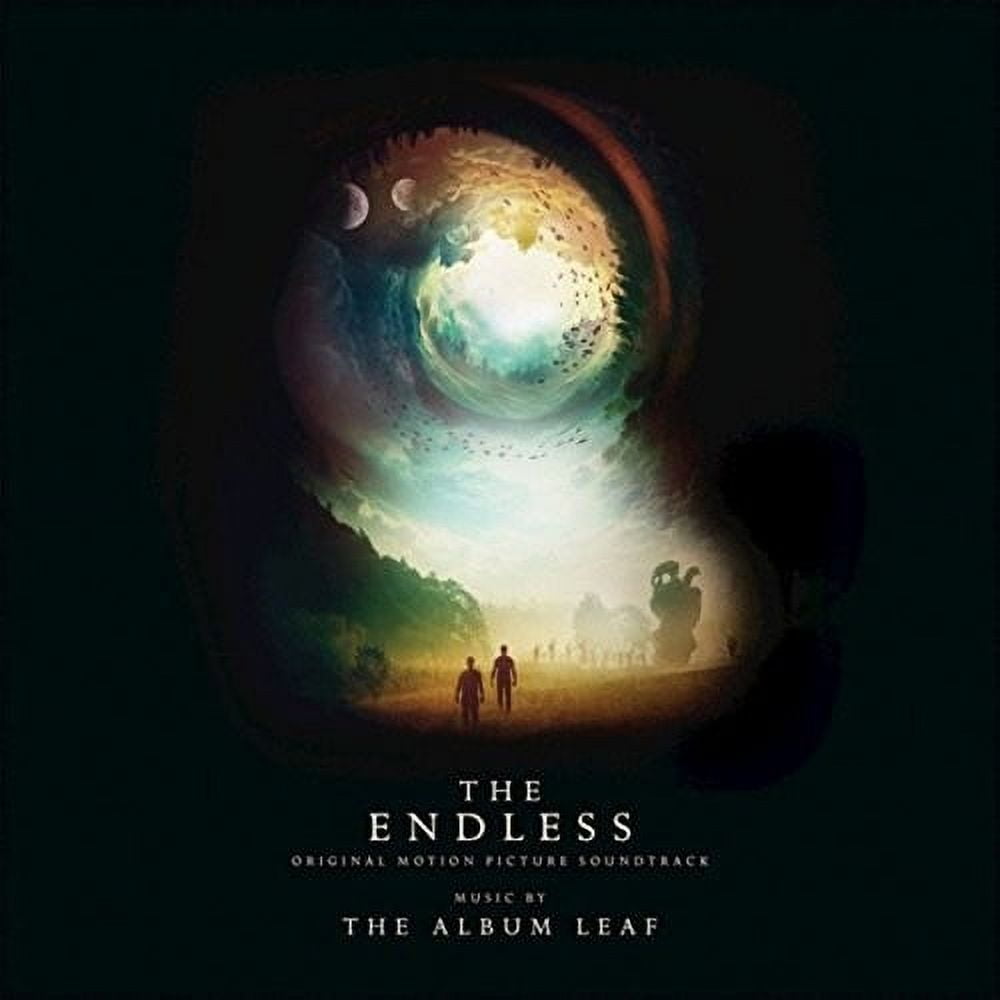 The Album Leaf - The Endless (Original Motion Picture Soundtrack ...