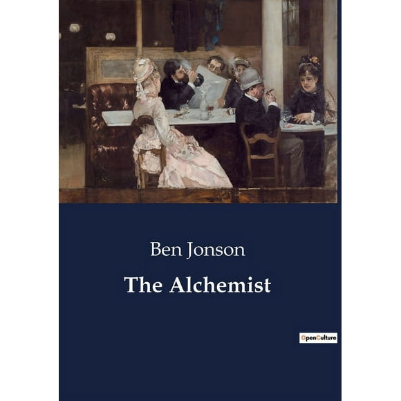 The Alchemist First Edition