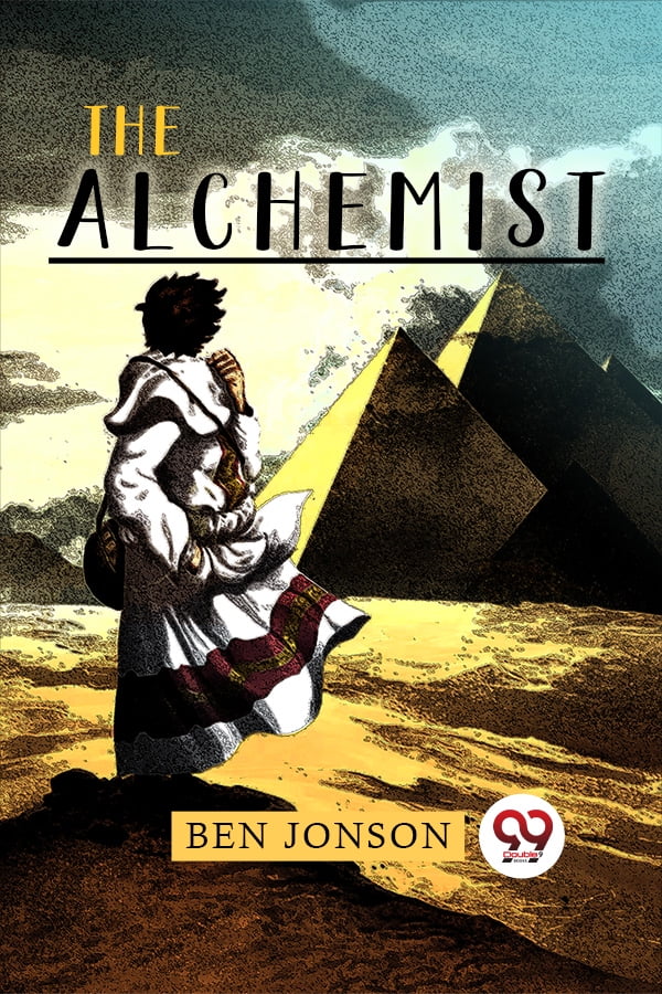 The Alchemist (Paperback) - Walmart.com
