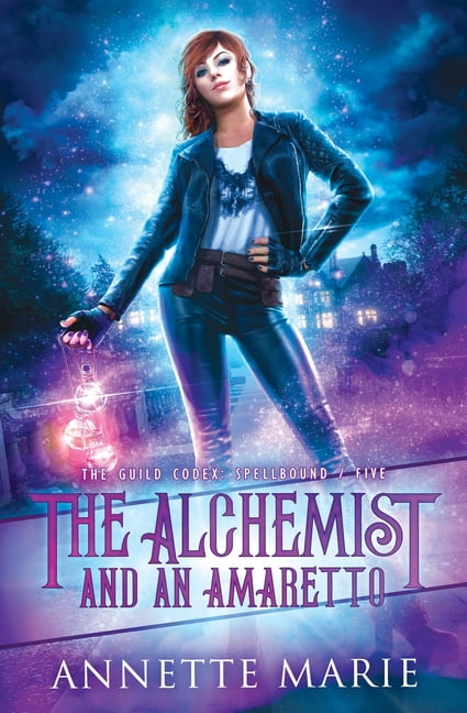 Alchemist Guild