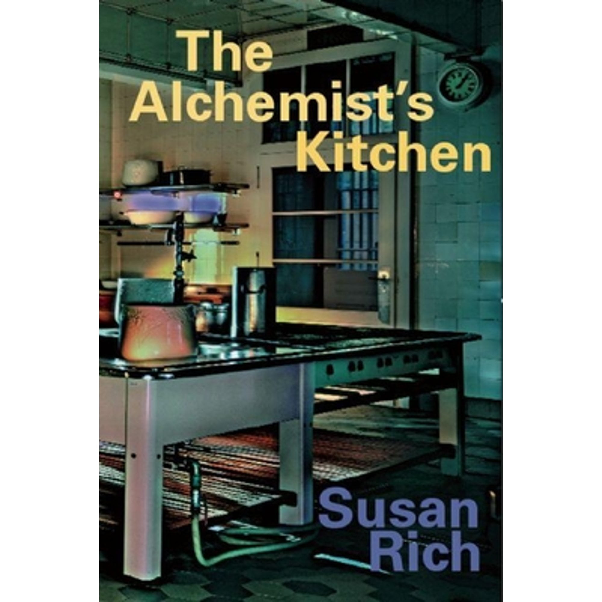Alchemists Kitchen