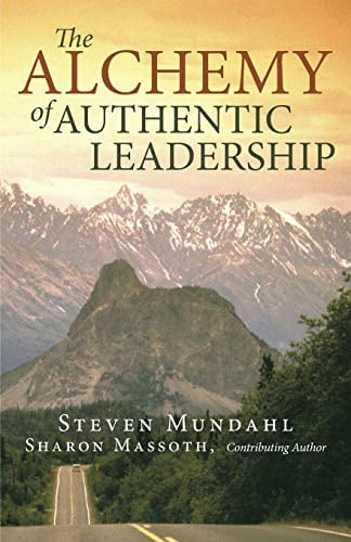 Pre-Owned The Alchemy of Authentic Leadership Paperback - Walmart.com