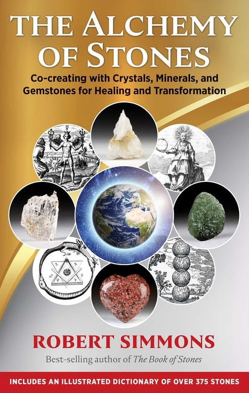 Alchemy Stone