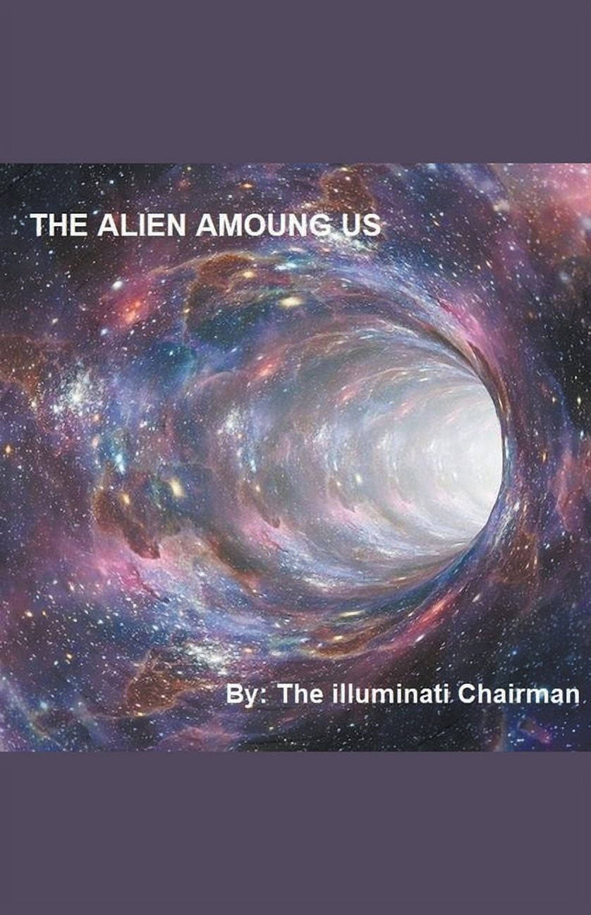 The Alien Among Us - Walmart.com
