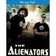 The Alienators (Blu-ray) - Walmart.com