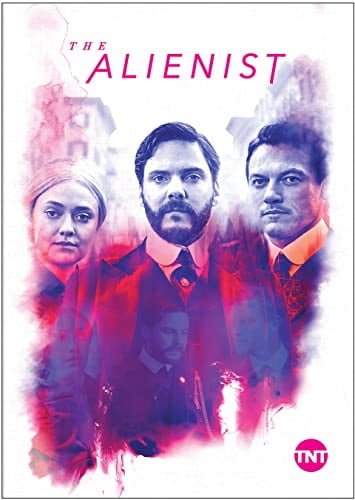 The Alienist: Season 1 [DVD] - Walmart.com